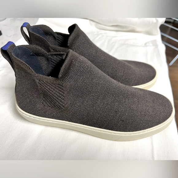 Rothy's | Shoes | Rothys The Chelsea Merino Wool Espresso | Poshmark